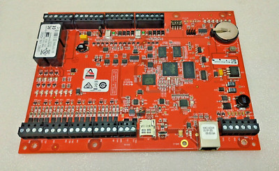 LNL-X2220 Lenel Intelligent Dual Reader Controller Board | eBay