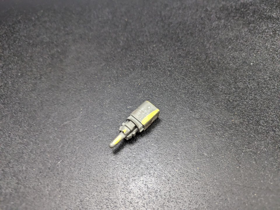 Air Intake Ambient Temperature Sensor 2018 Audi Q3 8Z0820535A 2015 2016 ...