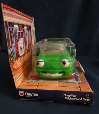 Chevron Cars Collection Kelly Kompact | eBay