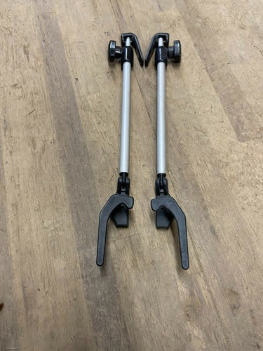 CARAVAN/MOTORHOME WINDOW STAYS 45 CM EXTENDED SLIDE ATTACHMENT | eBay UK