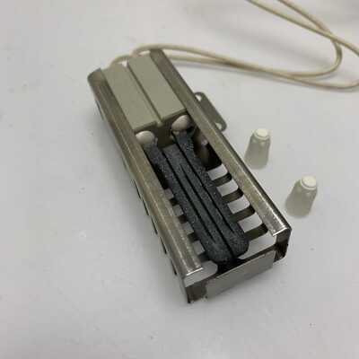 NEW UNIVERSAL GE Oven Igniter Glowbar Flat Ignitor | eBay