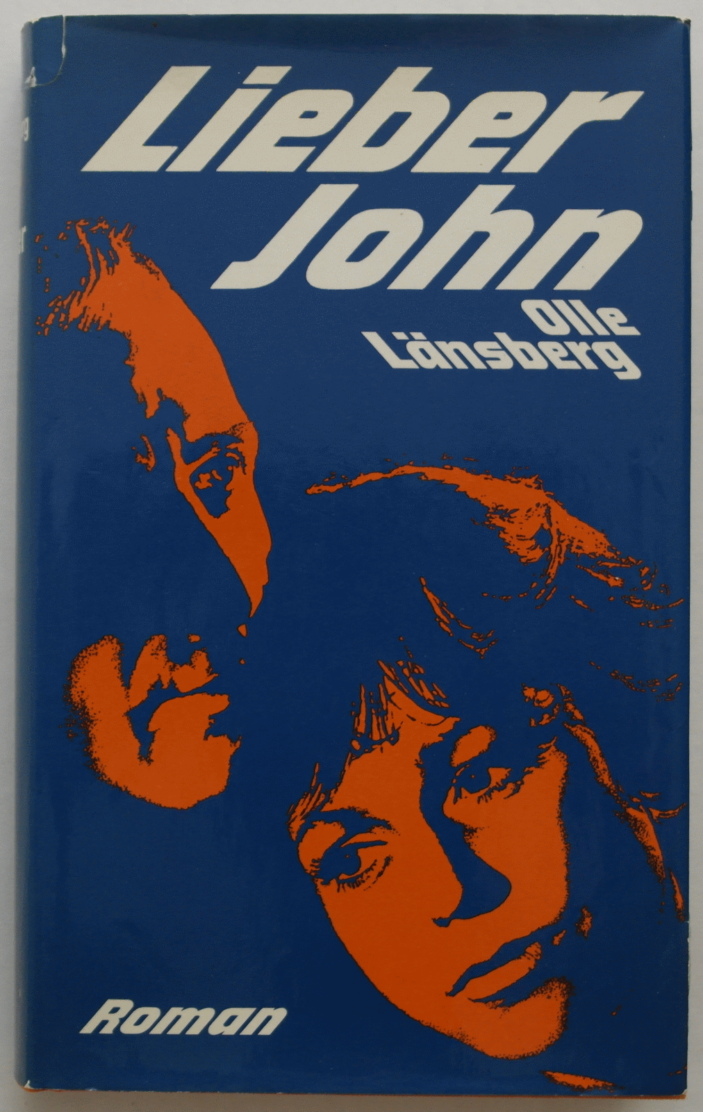 Olle Länsberg – Lieber John | eBay.de