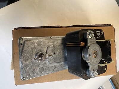 BUNN 26754.0000?Auger Gearmotor withスプリングピン(中古品) Bunn 26754.0000 Gear Motor With Spring Pin Auger | eBay