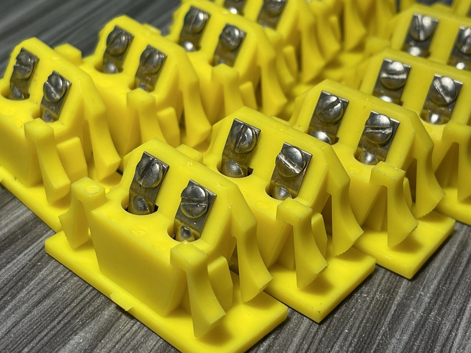 Omega Type K Terminal Connector Chrom + Alumel - LOT OF 12 | eBay