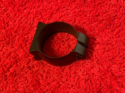 Redfield OR Tilden Scope Ring Mount- 7/8" Ring- 21617 | eBay