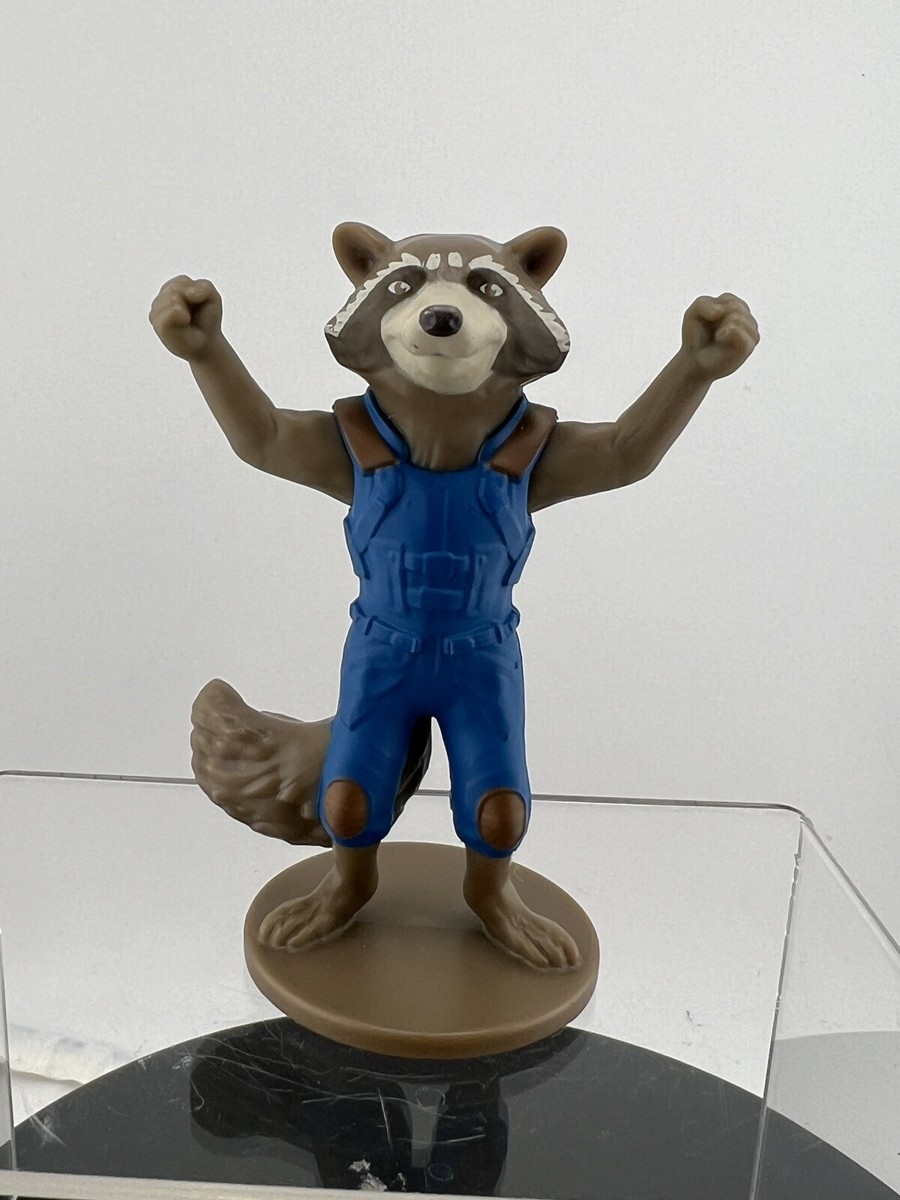 Raccoon Disney Characters