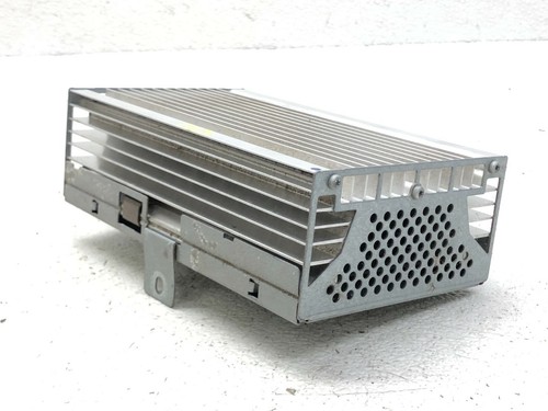 07-10 MINI COOPER HATCHBACK R56 HARMAN/BECKER SOUND TYP AMPLIFIER AMP ...