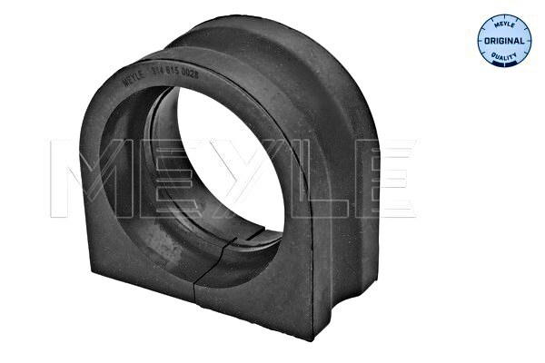 MEYLE Anti-Roll Bar Bushing Kit Front Axle For BMW E60 01-10 ...