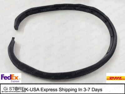 WILLYS JEEP GPW MB CJ3A CJ3B CJ2A M38 M35 DASH BOARD RUBBER STRIP | eBay
