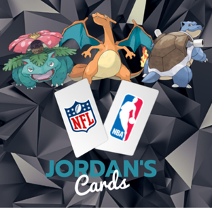 Jordan's Cards | eBay Stores