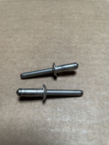 Avdel Avinox 0BE61-00819 Multi-GR Blind Rivet; 1/4 Inch Stainless Steel ...