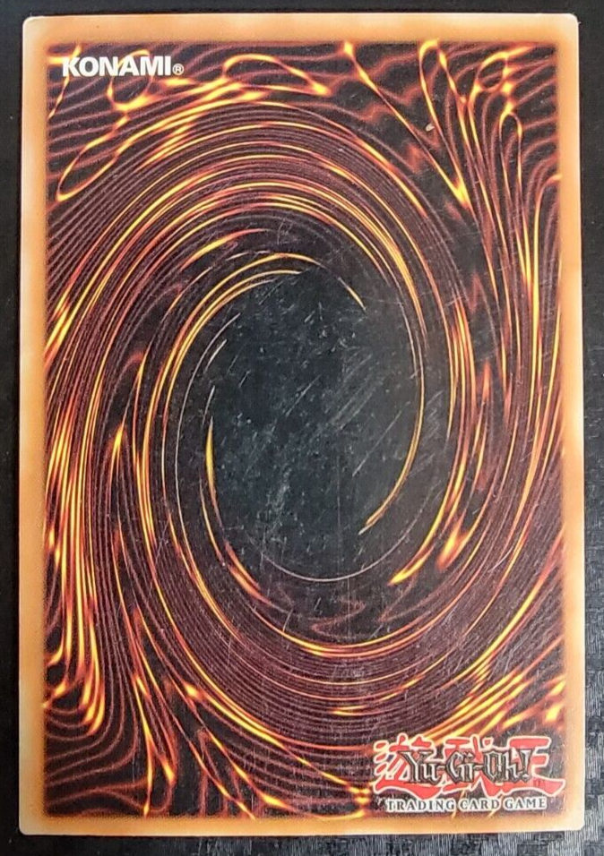 Yu-Gi-Oh - Trading Card - Effect Monster - Whirlwind Prodigy - FET ...