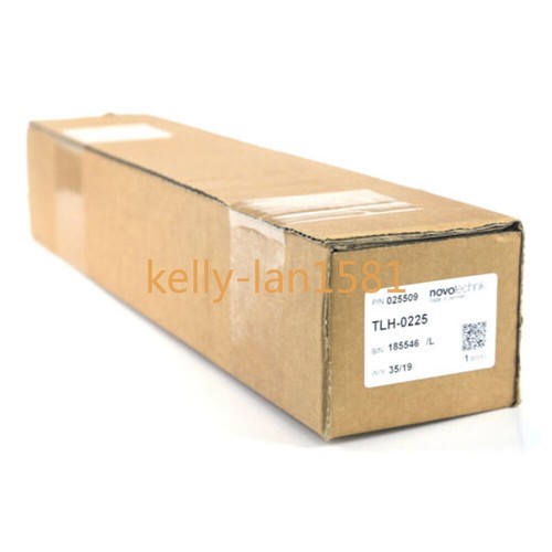 New Novotechnik TLH-0225 Position Transducer in Box Expedited Shipping ...