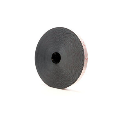 3M™ Dual Lock™ Reclosable Fastener SJ3552, Black, 2 in x 50 yd, Type ...