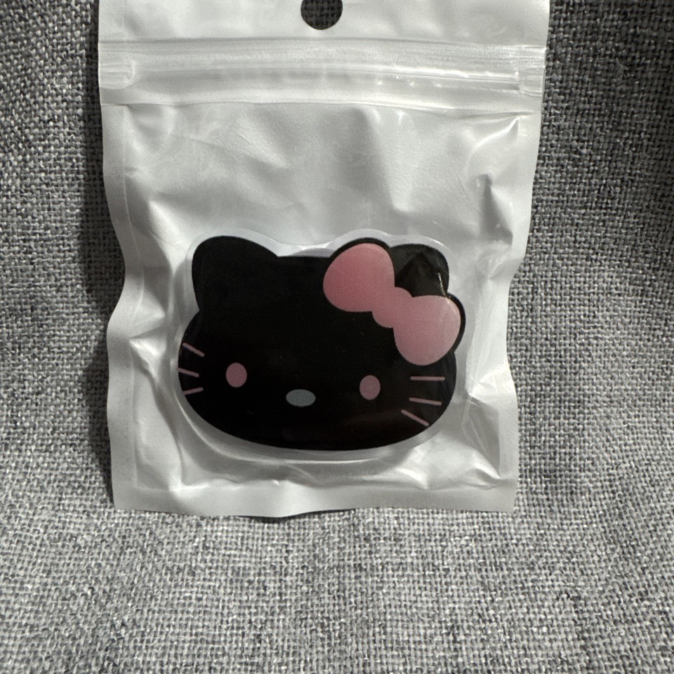 phone holder, or PopSocket-style grip). Hello Kitty 5 pieces per $7.00 ...
