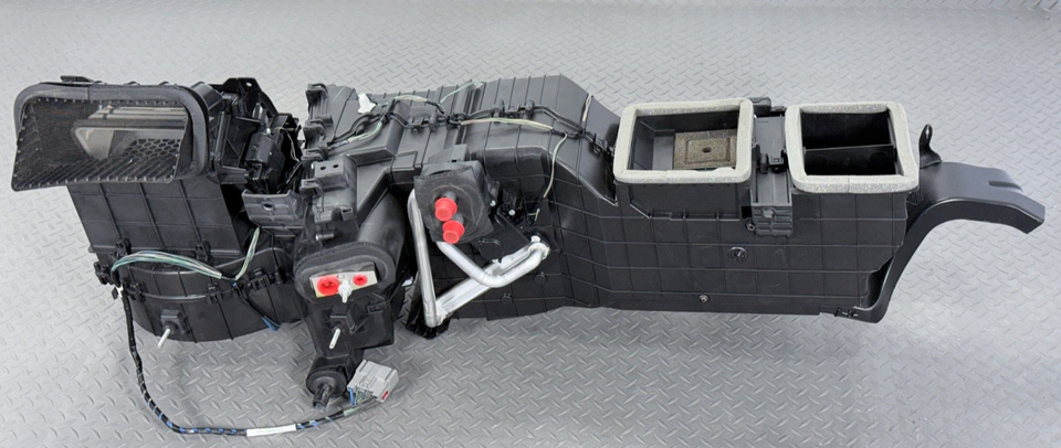 13-24 RAM 1500-3500 Clas OEM A/C HVAC HEATER BLOWER MOTOR HOUSING BOX ...