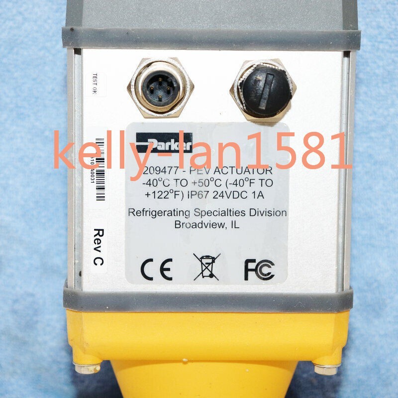 1PC for 100% TEST 209477-PEV | eBay