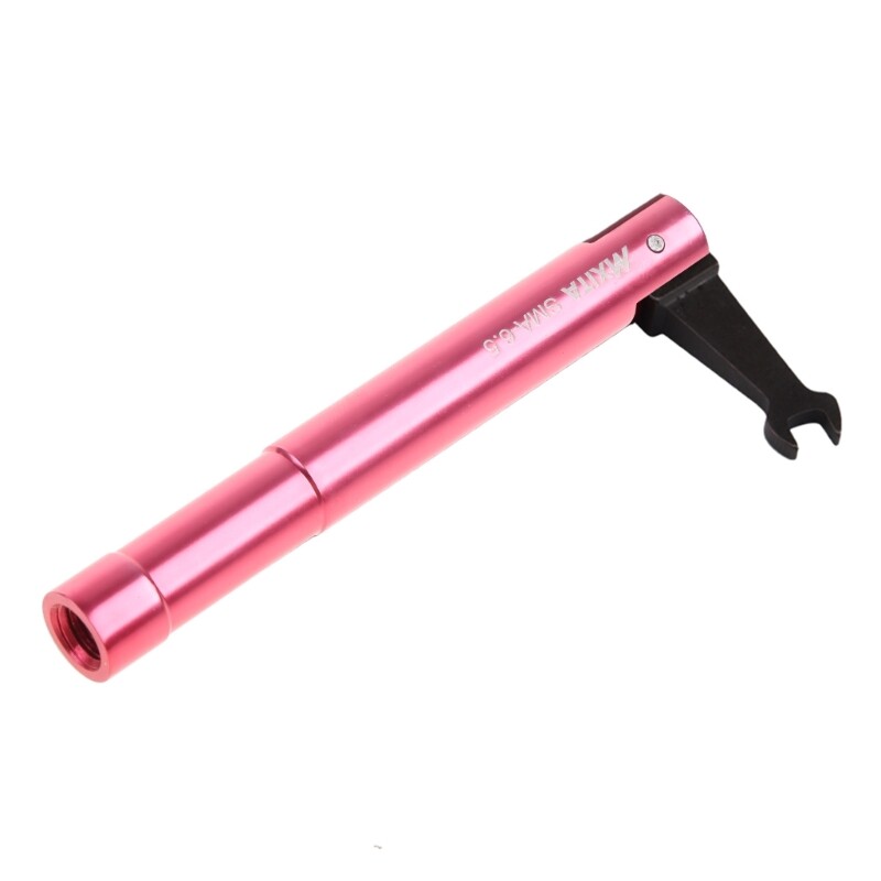 SMA Torque Wrench With 6.5/8/20mm Jaw Colorful RF Connector Opening ...