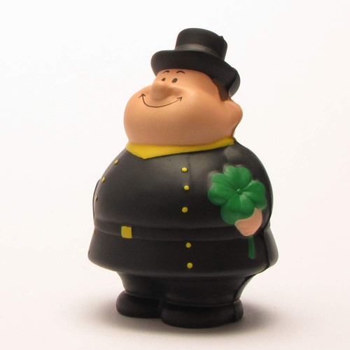 Herr Bert Schornsteinfeger Bert Knautschfigur Anti-Stress Stressball ...