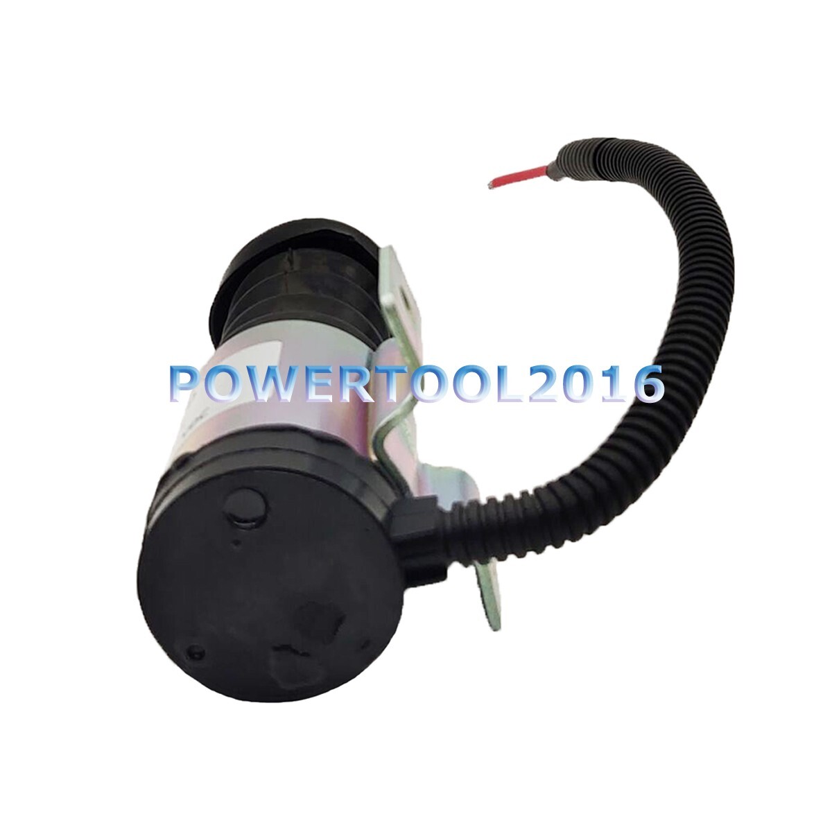 24V Stop Solenoid 37DZS1E2 04234303 04134304 For APE Deutz D3L91403 ...