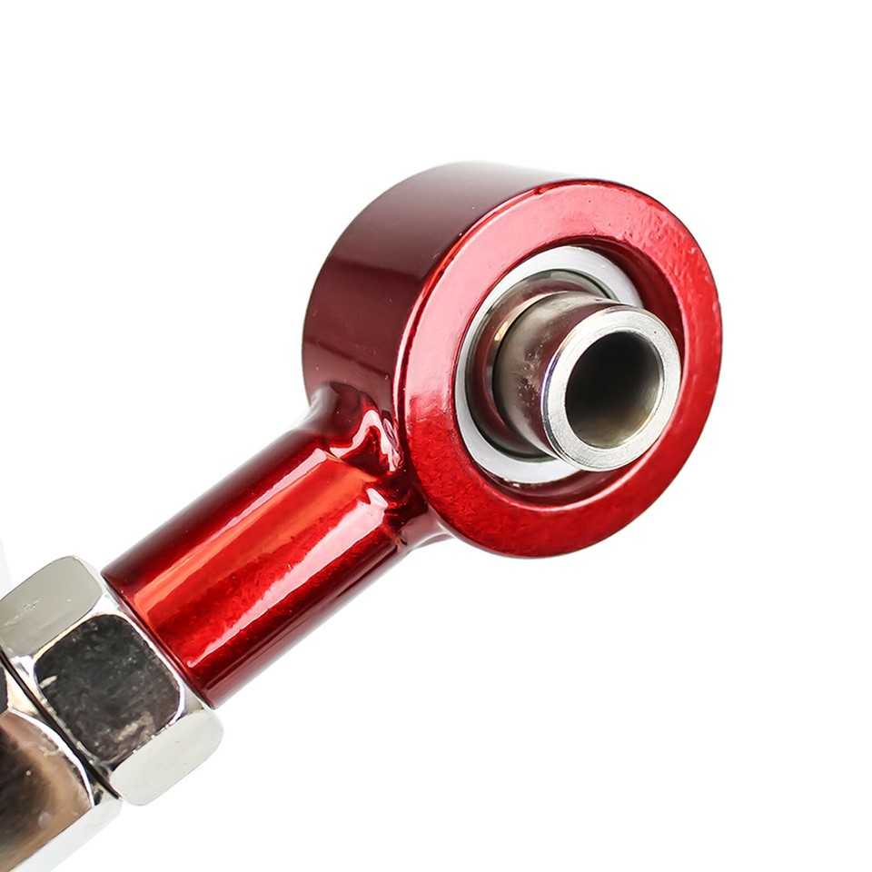 Godspeed 4PC Adjustable Rear Lateral Control Arm Kit For Subaru Outback ...