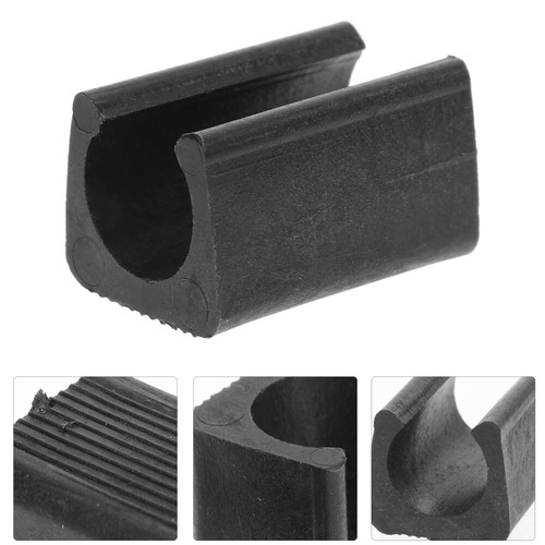 40pcs Anti-skid Portable Multi-purposes Chair Leg Floor Caps | eBay