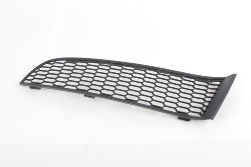 NEW OEM BMW 7 F01 F02 F04 Front Bumper Lower Open M Grille Left ...
