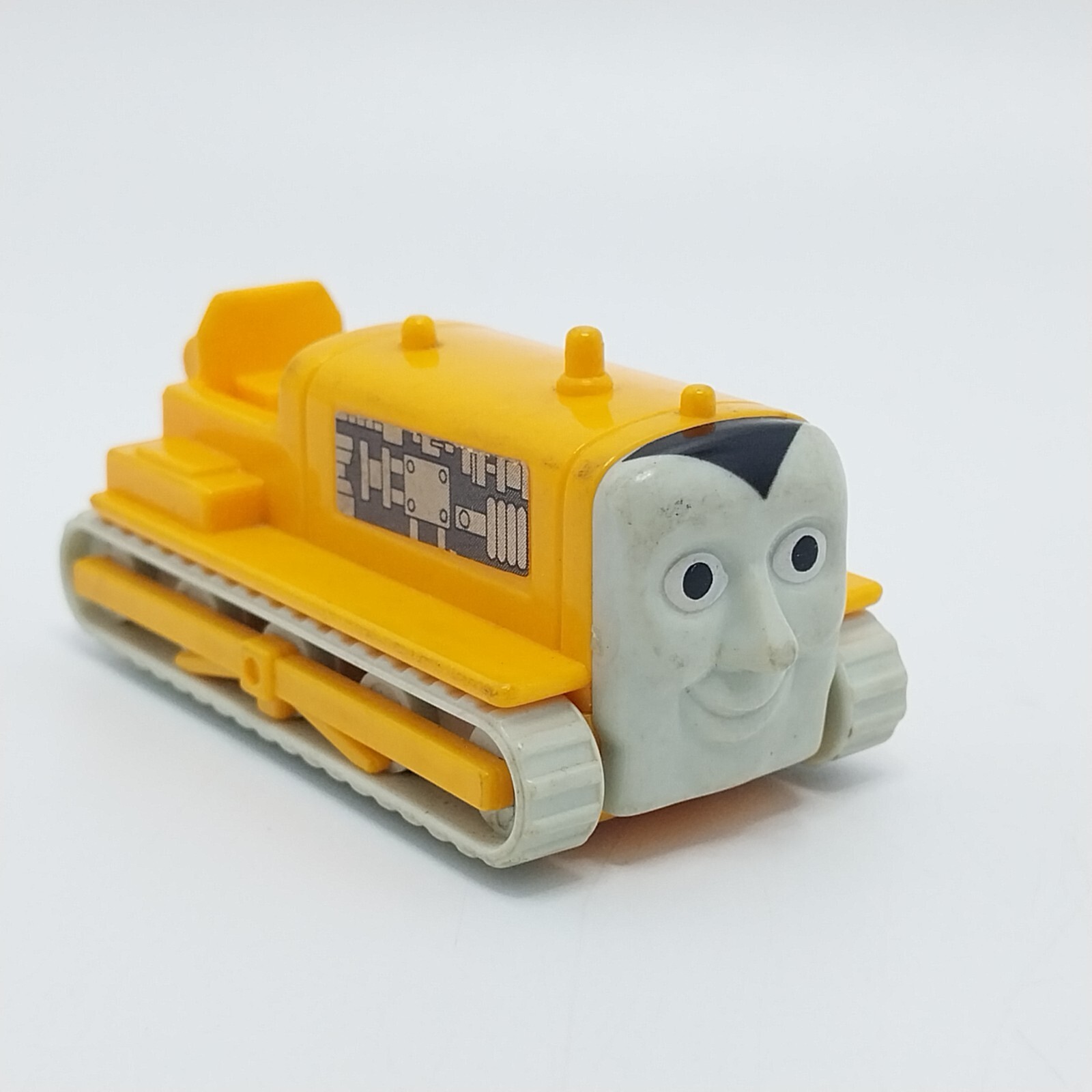 Thomas & Friends Nakayoshi Series Terence Push Along BANDAI 1995 Used ...