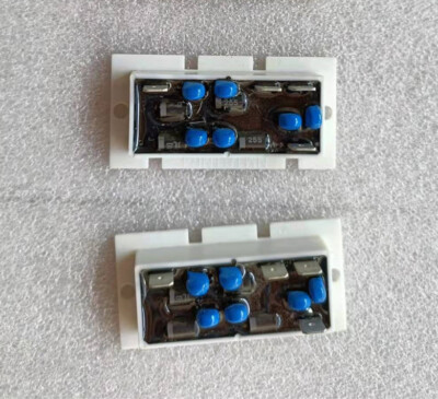 1pcs KONE SWF Fast Guard Frentech Crane Rectifier Brake Module NM181NR4 ...