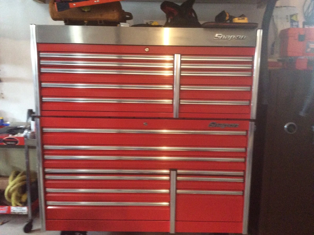 Snap-on Tool Boxes For Sale Tools By Owner Sale, 57% OFF