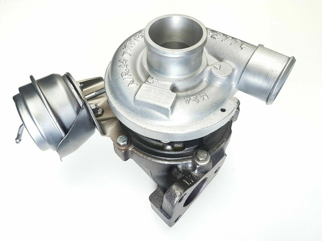 KIA Sportage 1.7d CRDi Turbocharger 282012a850 Garrett Gtb12v 794097 ...