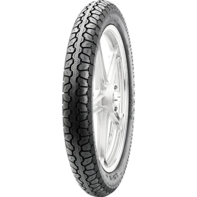 Maxxis CST C6532 Street Commuter Motorbike Tyre - 90/90-18 51P 4PLY TL ...