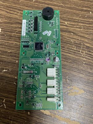 GE Refrigerator Dispenser Control Board 200D1218G005 |BK1250 | eBay