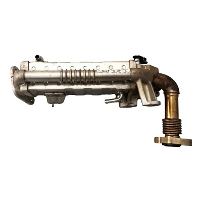 Egr Radiator MINI ONE/COOPER/CLUBMAN F54 F55 F56 F57 Diesel USED ...