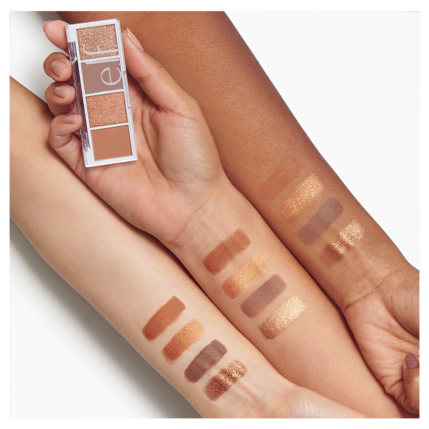 1 E.L.F. Bite Size Eyeshadow - Creamy & Blendable "Pick Your 1 Color ...