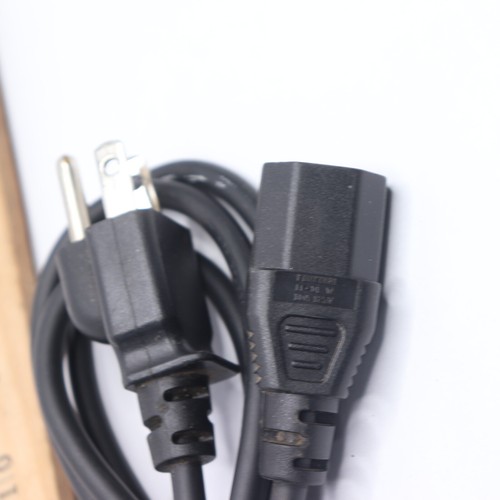 Foxconn Power Cable 10A 125V FF-01 | eBay