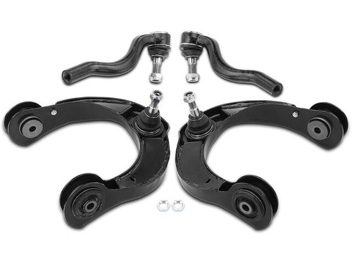 For 2011-2015 Dodge Durango Control Arm Kit Front APR 43653TTBZ 2014 ...