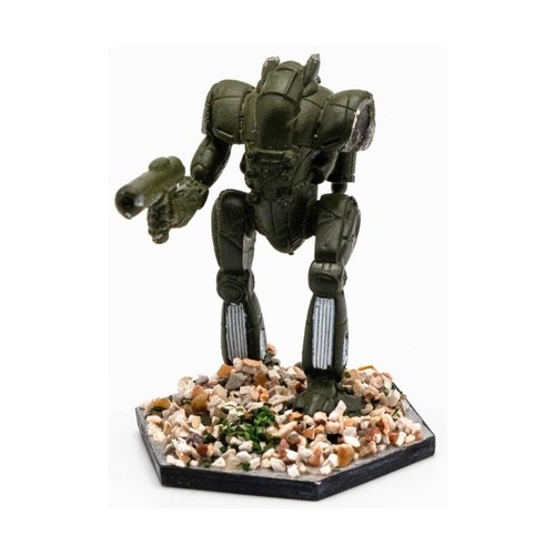 Ral Partha Battletech Mech Mini Chameleon Mech #1 NM | eBay