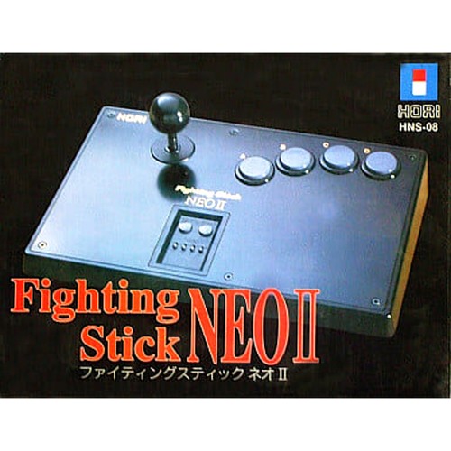Fighting Stick NEO 2 Peripheral Equipment Japan Ver. 4961818872202| eBay