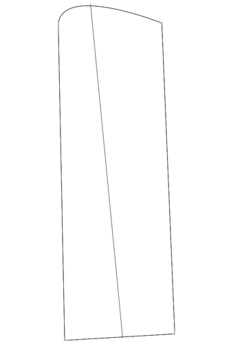 Genuine Toyota Lift Gate Glass Spacer 62785-60030 | eBay