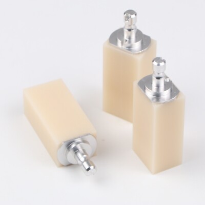 Dental Supplies - Cerec Blocks