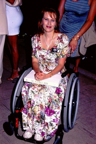 SHARRY KONOPSKI 35mm Slide | eBay