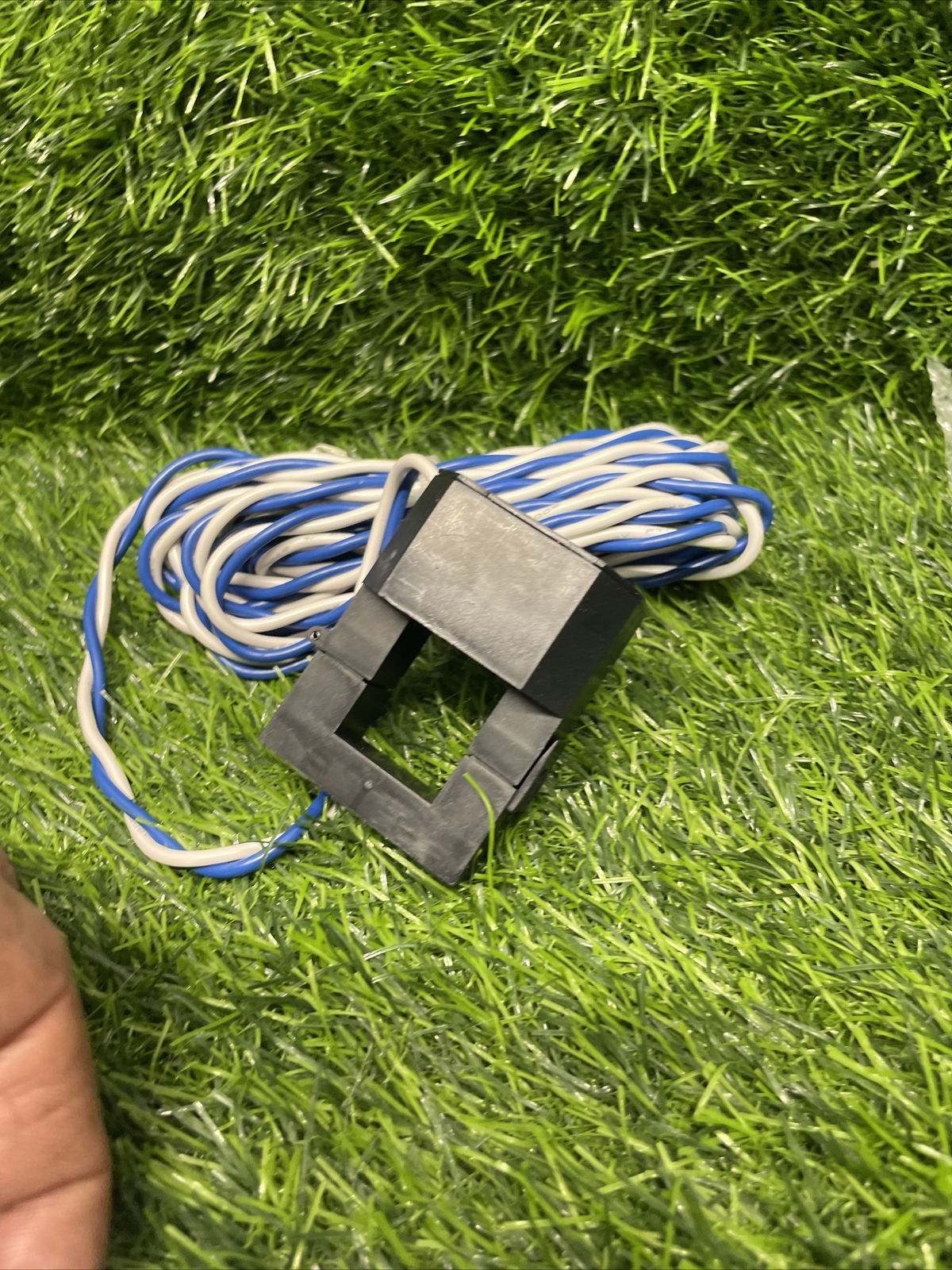 Enphase CT-200-SPLIT Split Core Consumption Monitoring 600VAC 200A | eBay