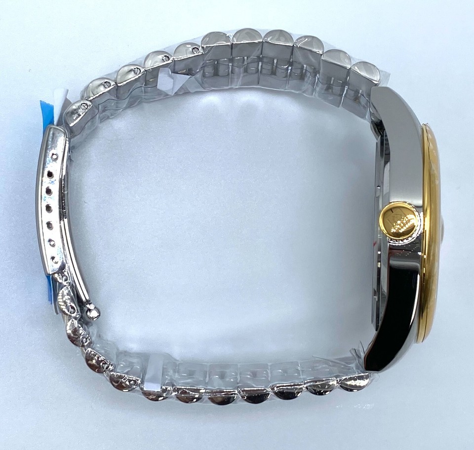 INVICTA WATCH Aviator 38418 43mm PC32 Quartz 3 Year Warranty NO BOX | eBay