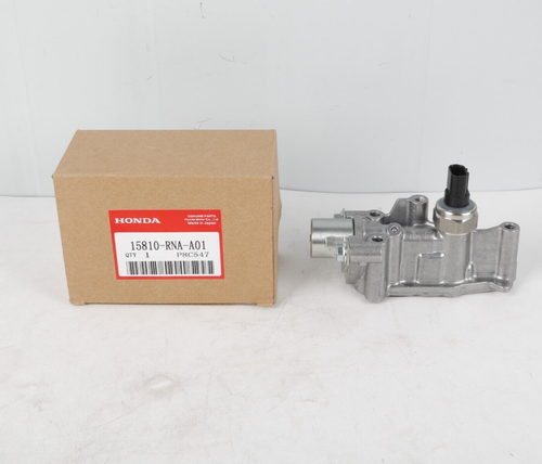 New Vtec Solenoid Spool Valve 15810-RNA-A01 For 2006-2011 Honda Civic ...