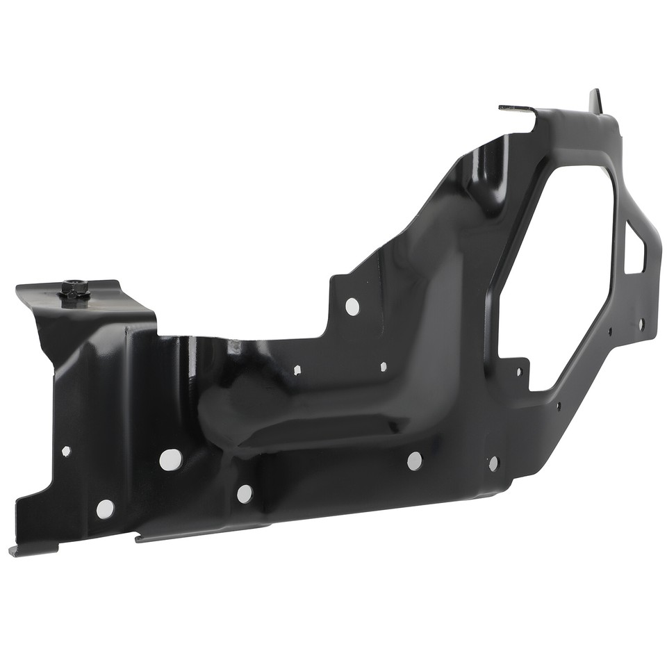Front Bumper Bracket Right For 2019 2020 2021 2022 GMC SIERRA 1500 ...