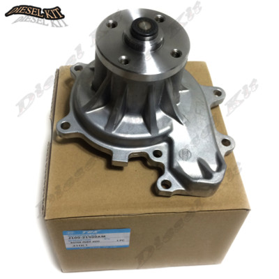 Isuzu 4HK1 Water Pump 8-97363478 For Chevrolet Isuzu NPR NQR NRR GMC 5 ...