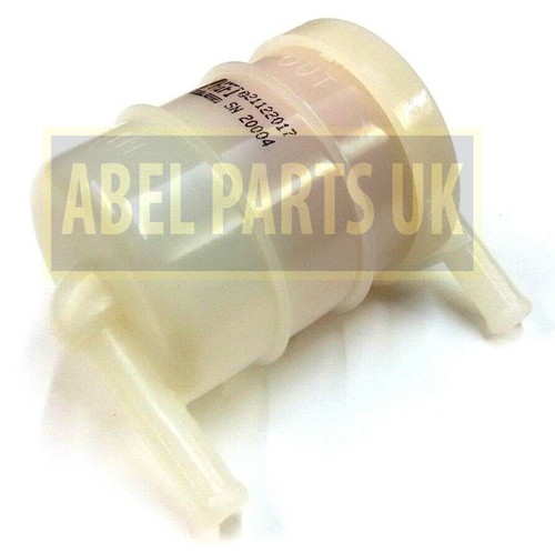 JCB PARTS -- FILTER FUEL PRE-FILTER FOR VARIOUS JCB MODELS (PART NO. 32 ...