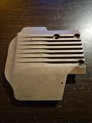 **USED** Tuned Port Injection Distributor Cover For 85-92 Camaro ...