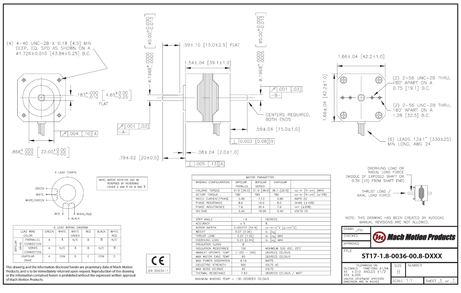 Electric Motor Shaft Types, 54% OFF